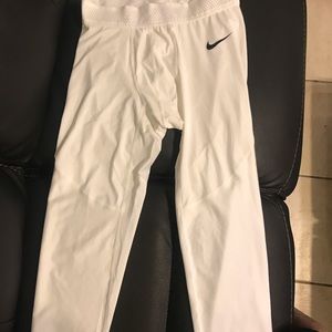 Nike | Pants | Nike Pro Hypercool Compression Basketball Tight | Poshmark